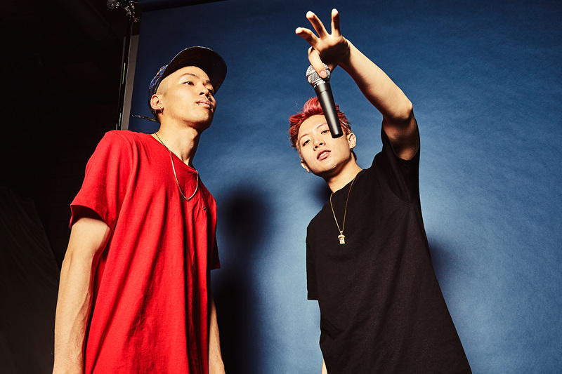 PEOPLE - 187cm Studio